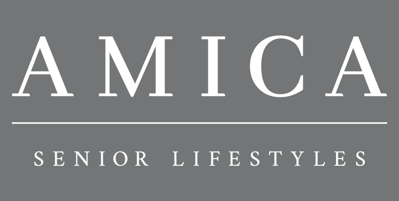 Amica Senior Lifestyles - Luxury Senior Living Residences
